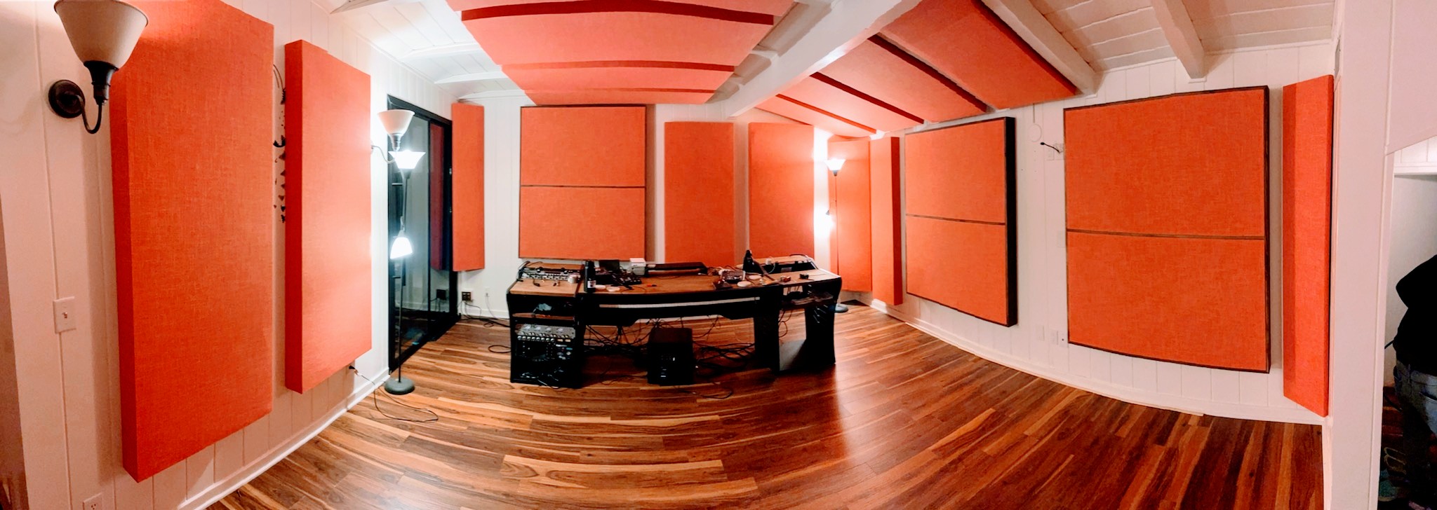 Evolve Acoustics Services - Los Angeles - Evolve Acoustics Services ...