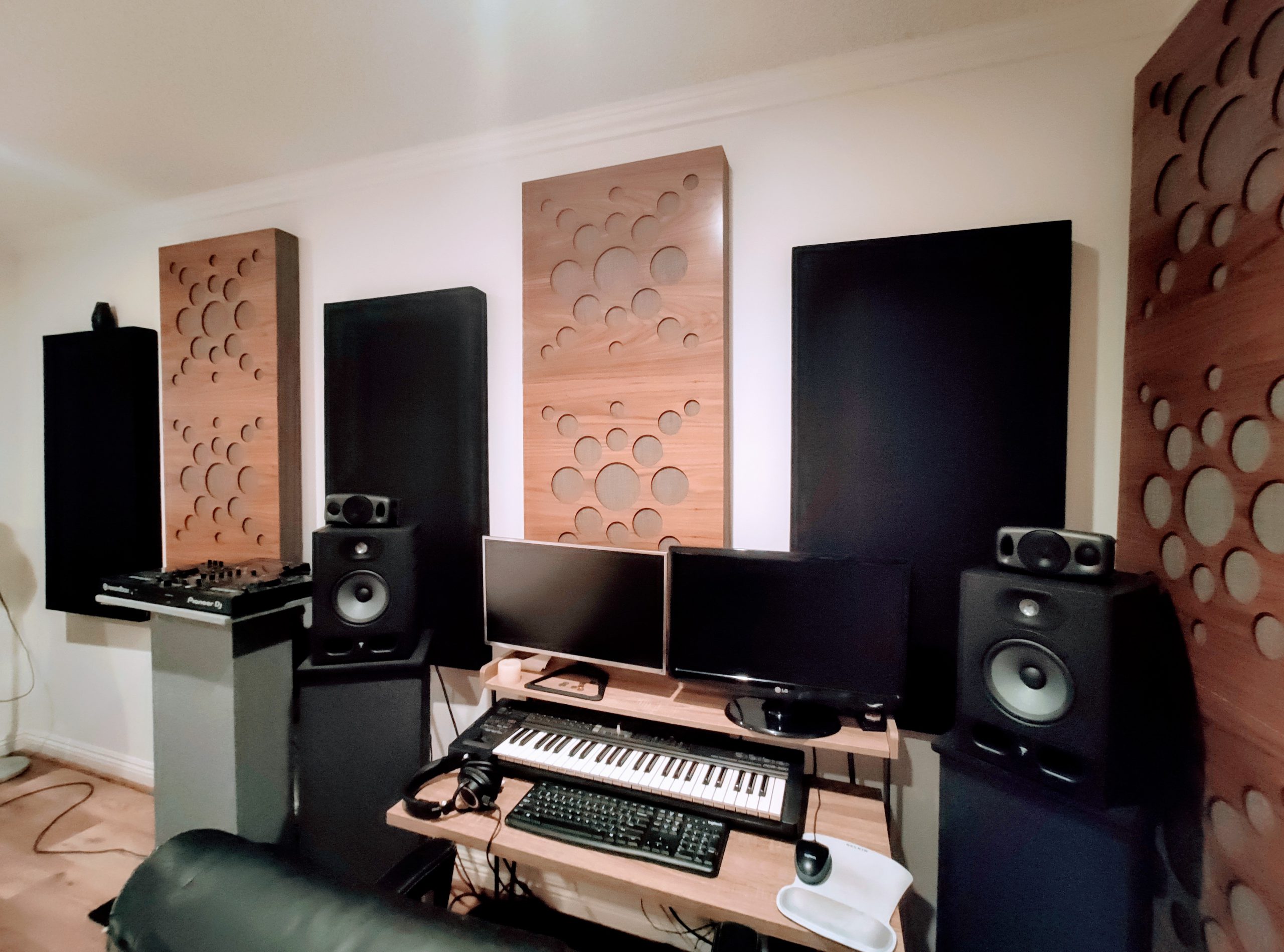 Evolve Acoustics Services - Los Angeles - Evolve Acoustics Services ...