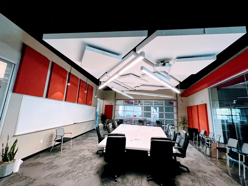 Evolve Acoustics Services - Los Angeles - Evolve Acoustics Services ...