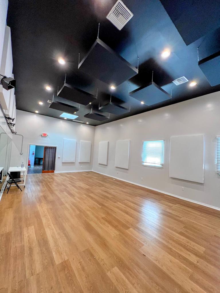 Evolve Acoustics Services - Los Angeles - Evolve Acoustics Services ...